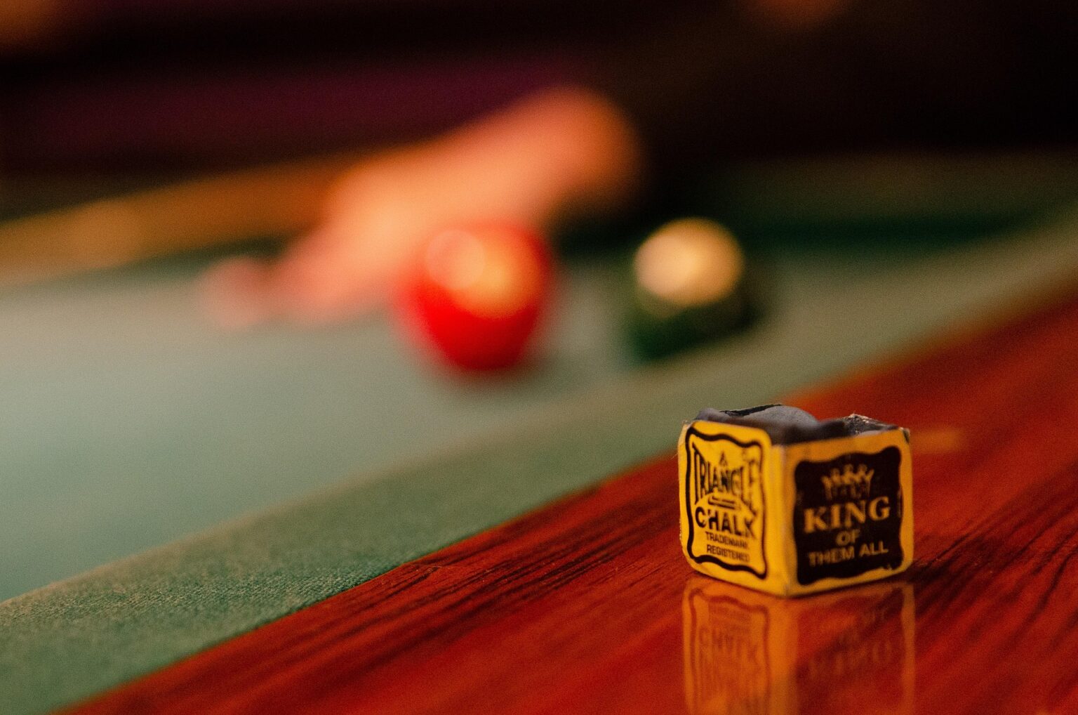 Snooker regler, hur spelar man snooker? - Sport WKI